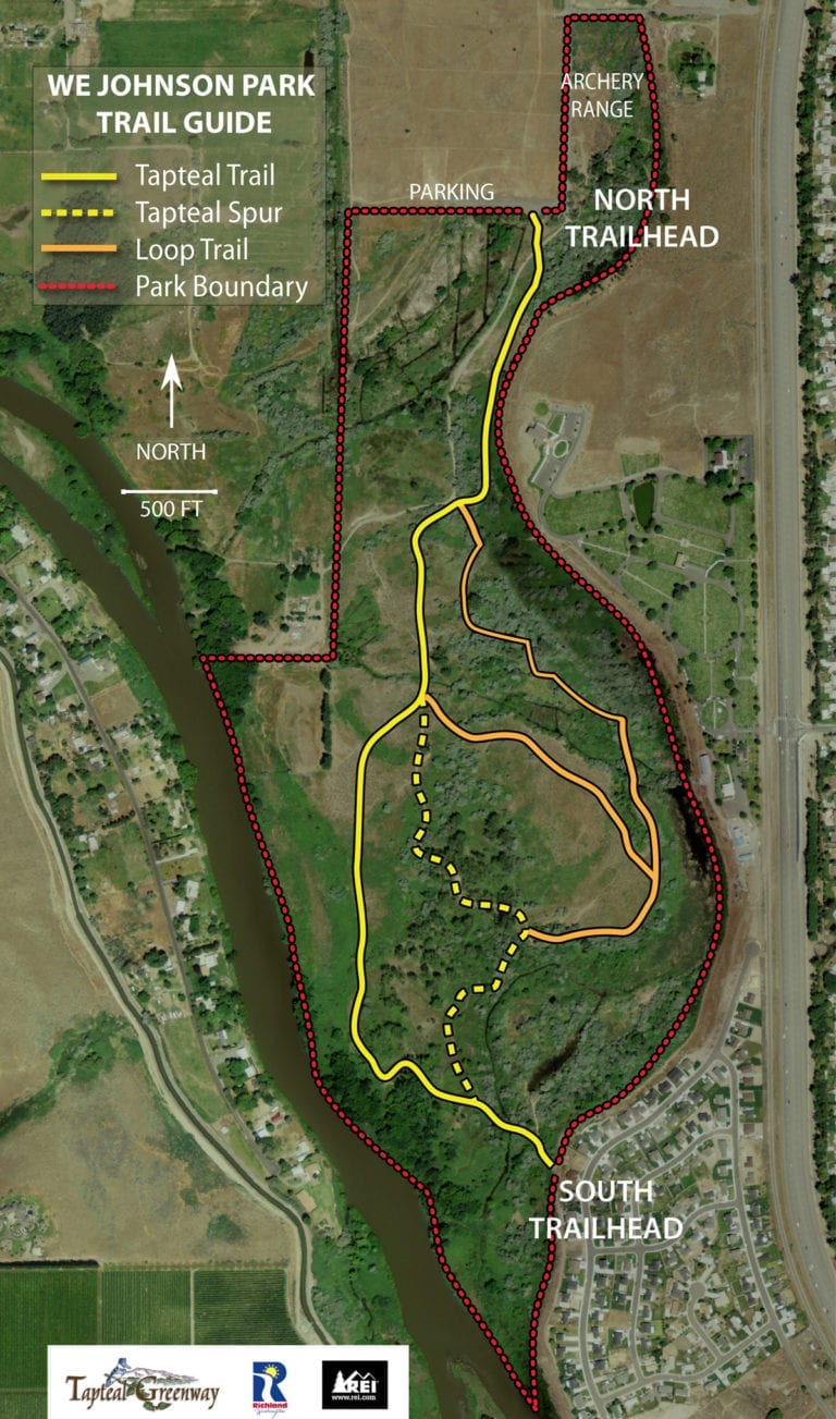 W.E. Johnson Park | Hiking, Biking, Bird Watching, Equestrian Trails